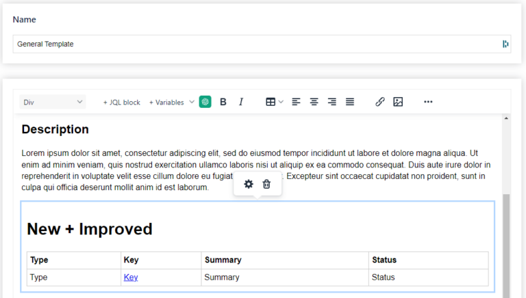 How To Generate Jira Release Notes? - Blog - Automated Jira Release Notes