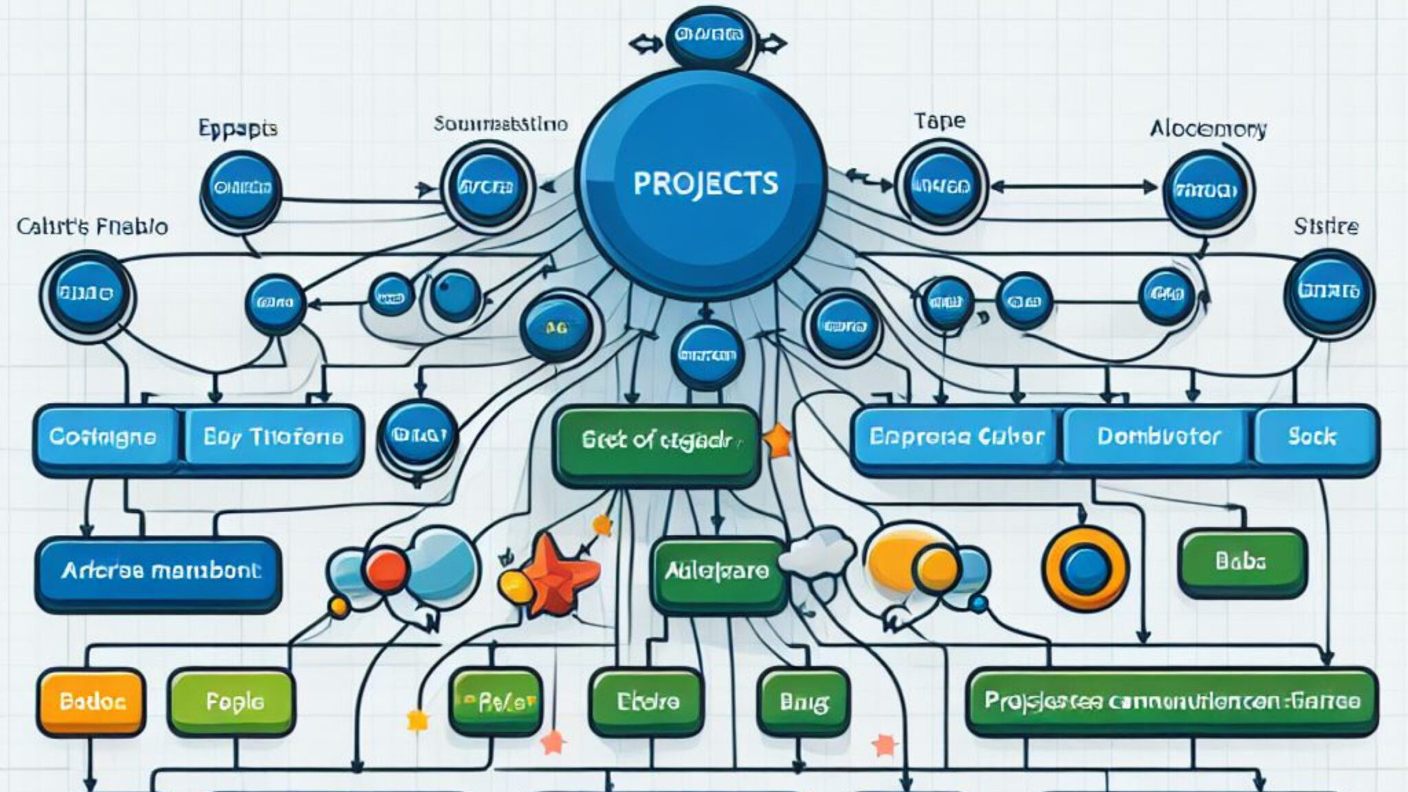 How to Organize Cross-Project Epics in Jira - Blog - Automated Jira ...
